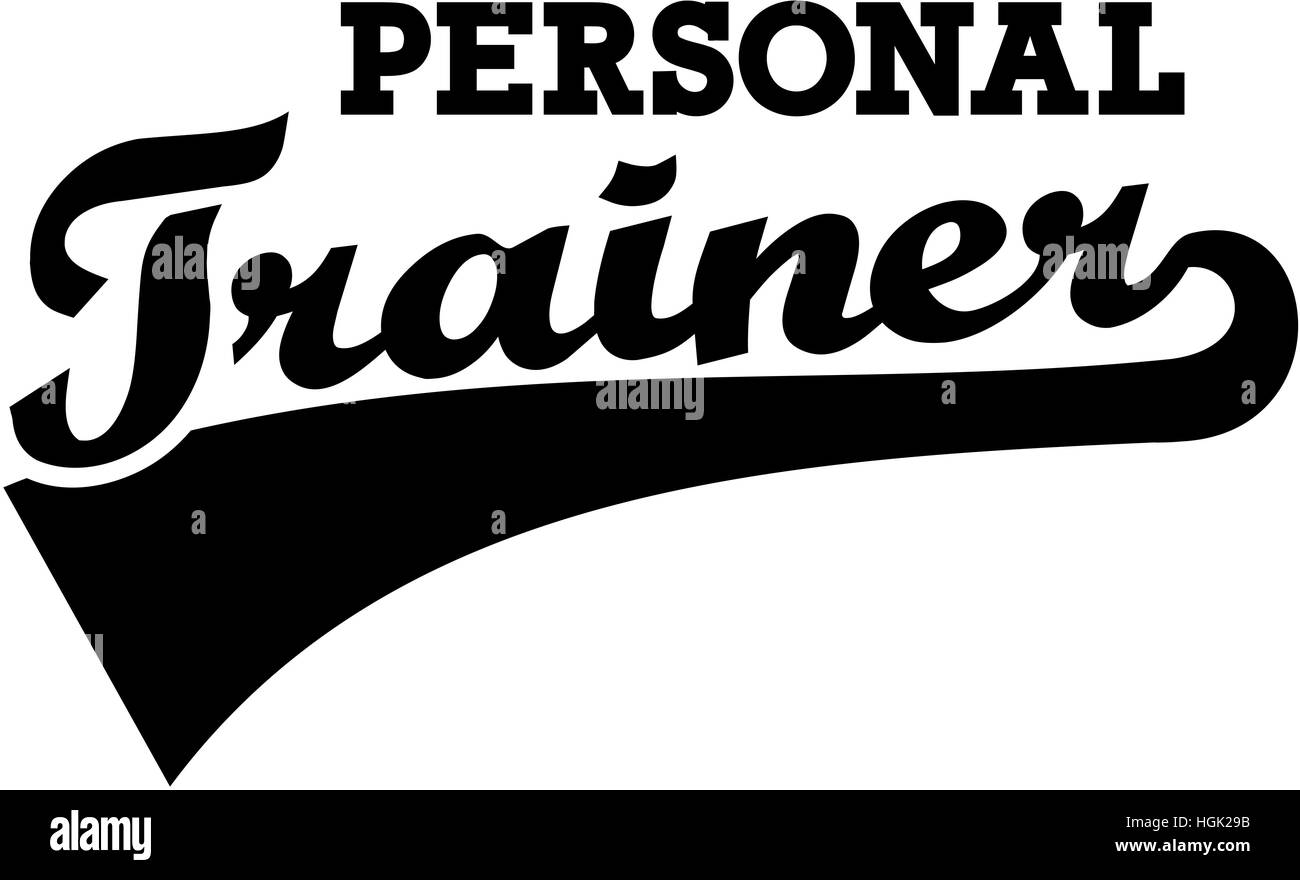 Gym font hi-res stock photography and images - Alamy