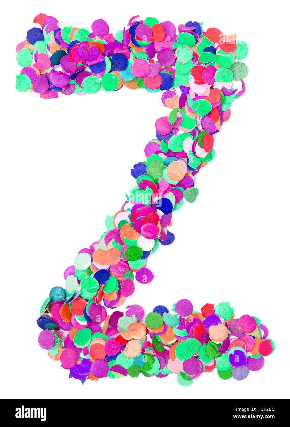 Stencil letter z hi-res stock photography and images - Alamy