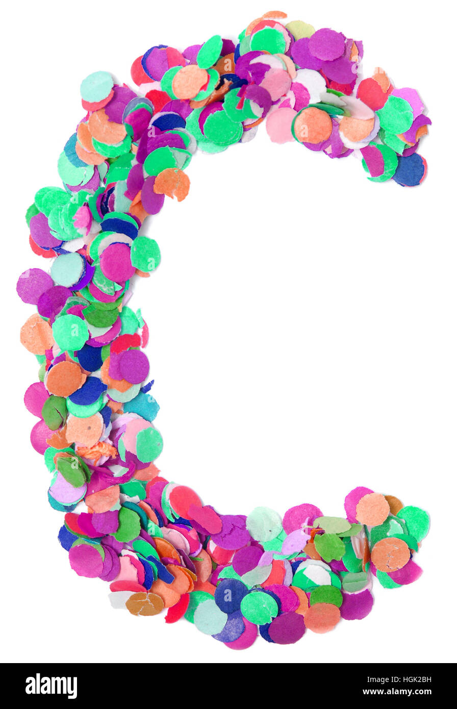 decorative letter C Stock Photo - Alamy