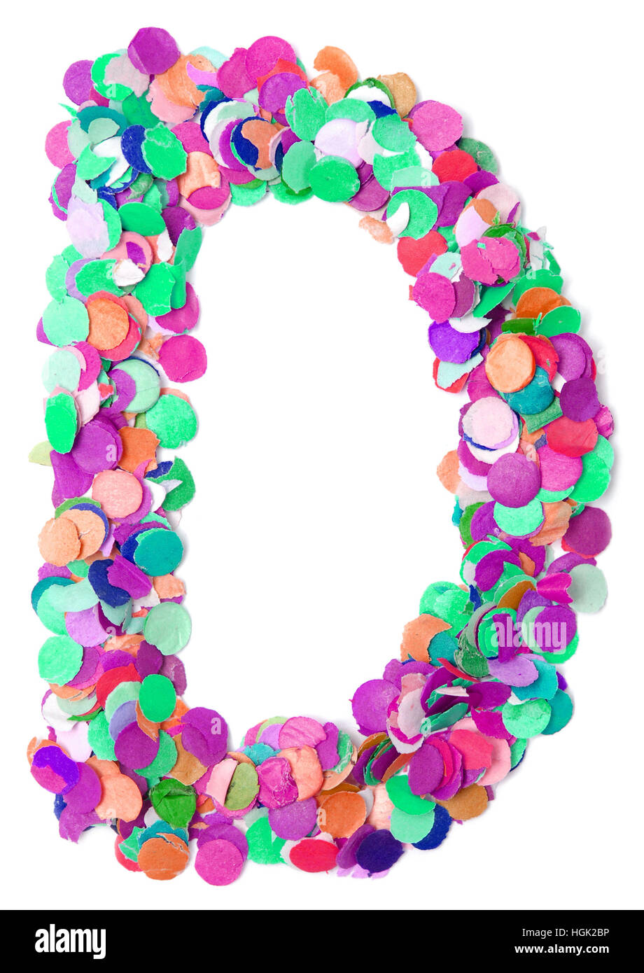 decorative letter D Stock Photo - Alamy