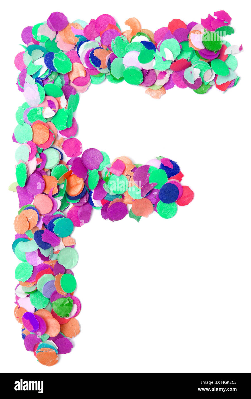 decorative letter F Stock Photo - Alamy