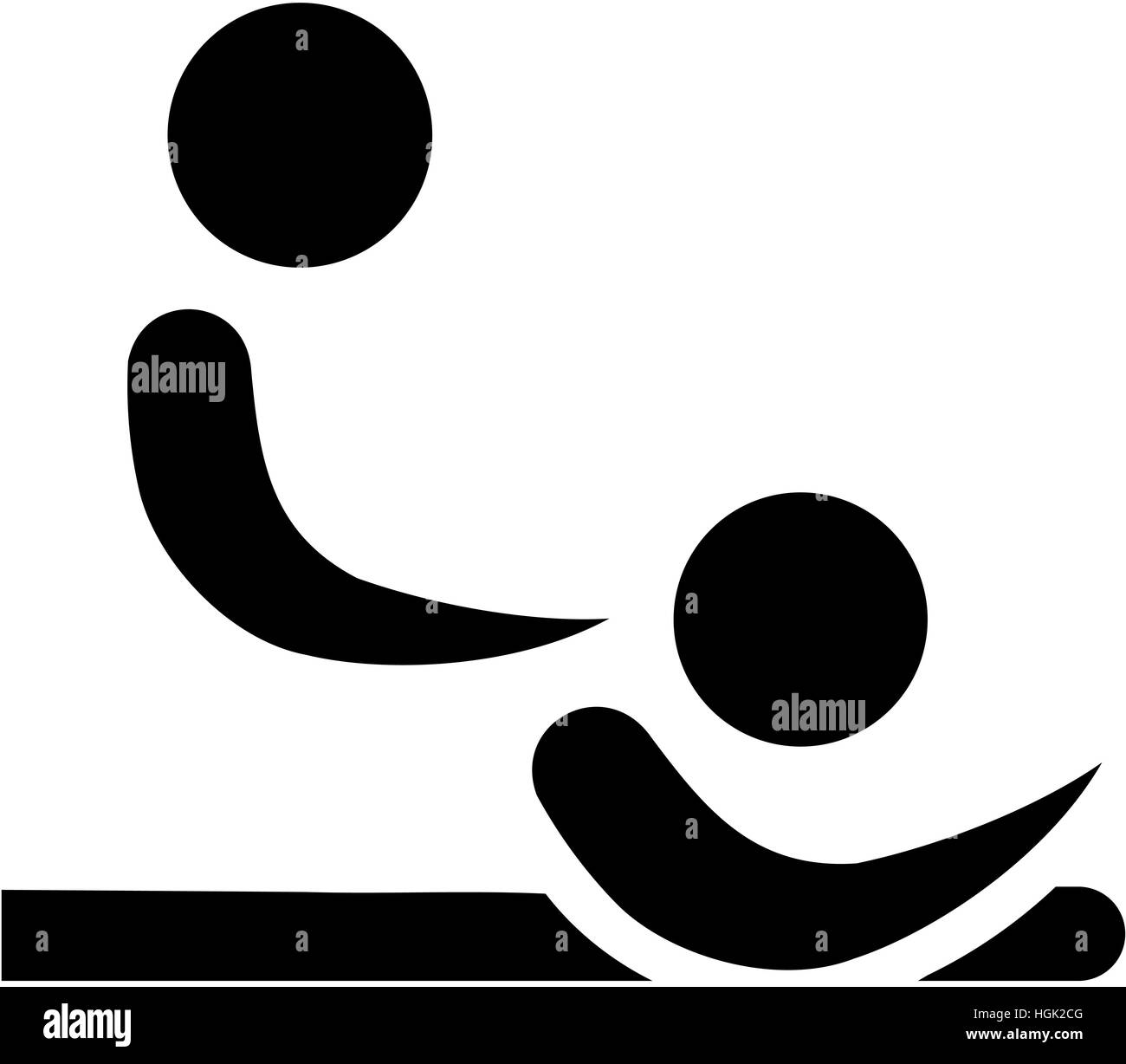 Physical icon hi-res stock photography and images - Alamy