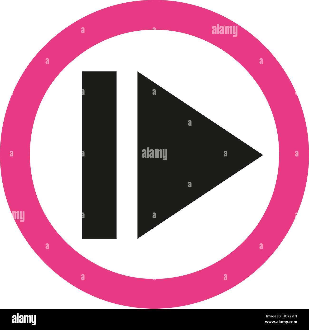 Record player button hi-res stock photography and images - Alamy