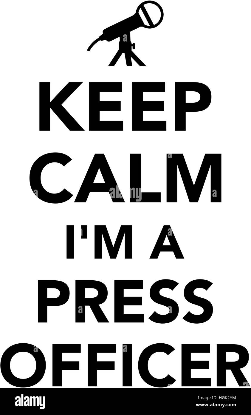 Keep press hi-res stock photography and images - Alamy