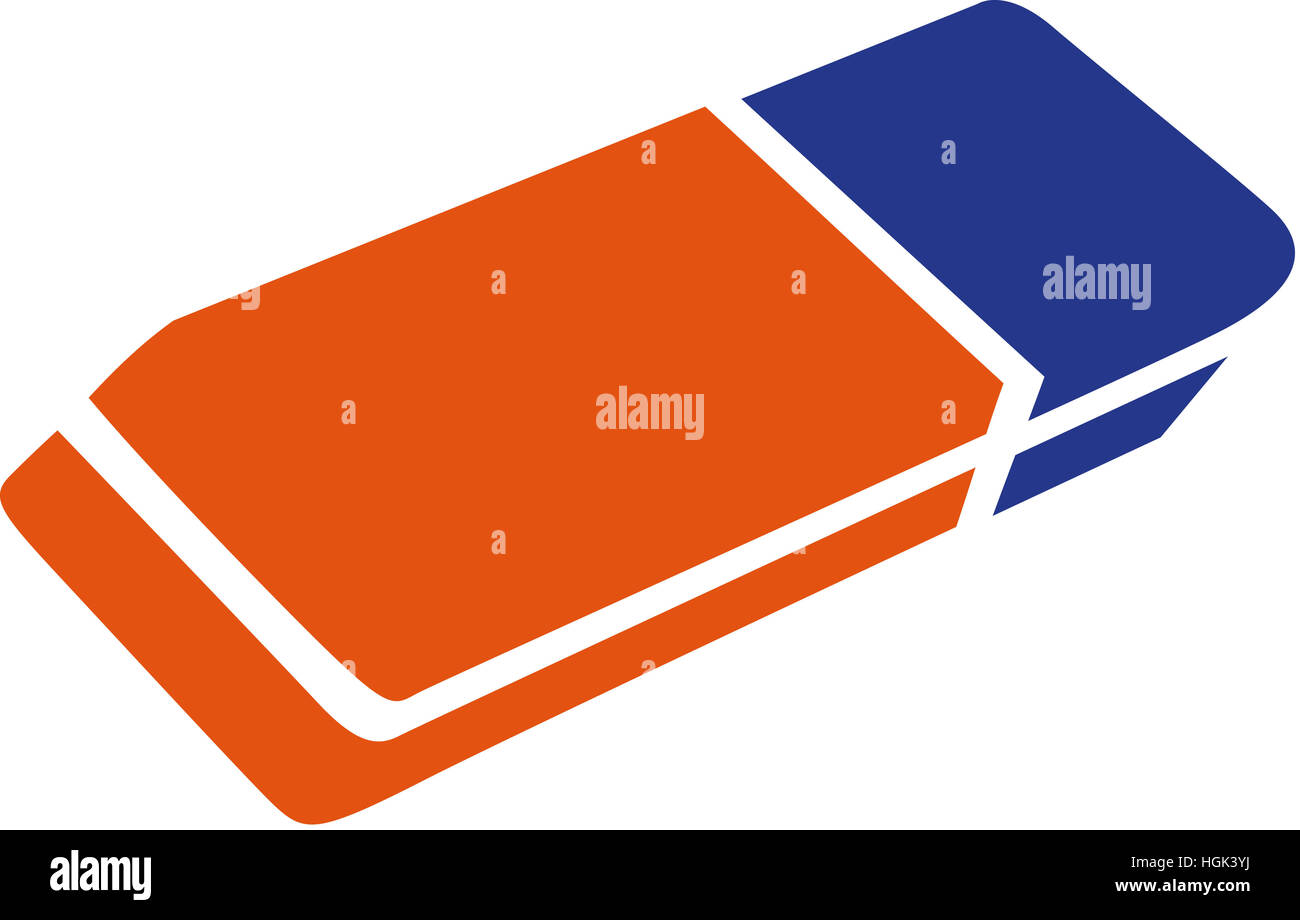 Eraser sign hi-res stock photography and images - Alamy