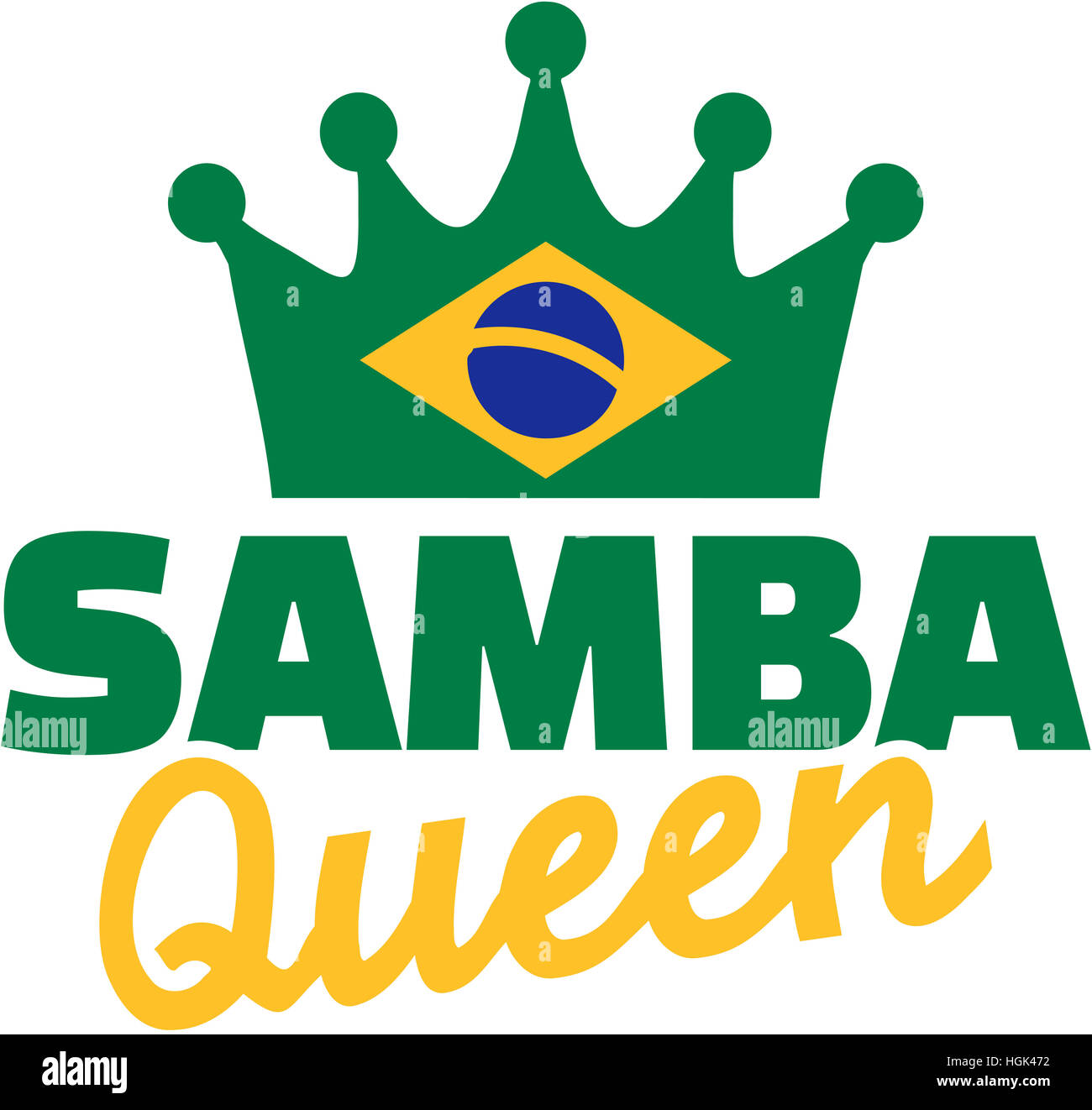 Brazil carnival dancer hi-res stock photography and images - Alamy