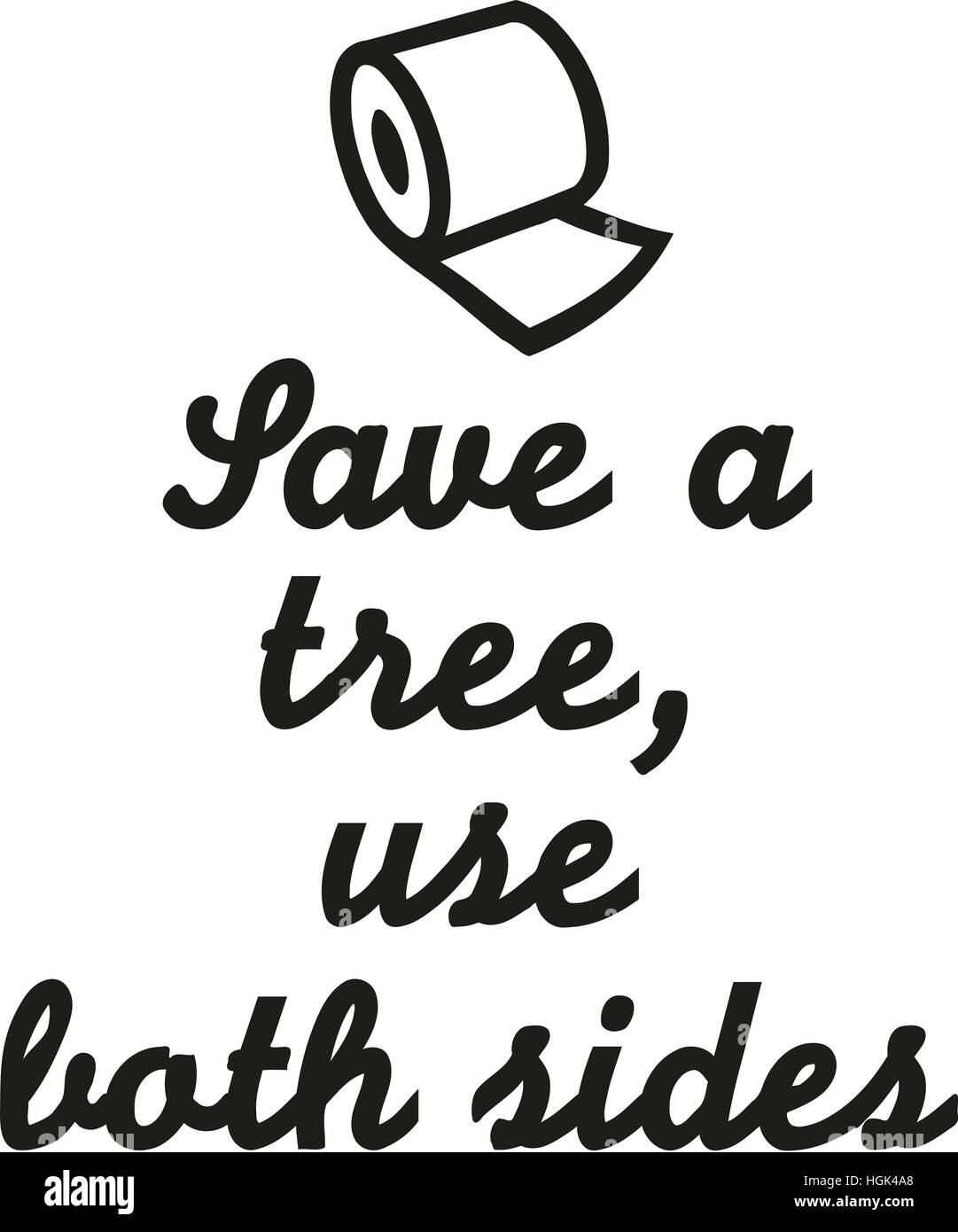 Save tree hi-res stock photography and images - Alamy