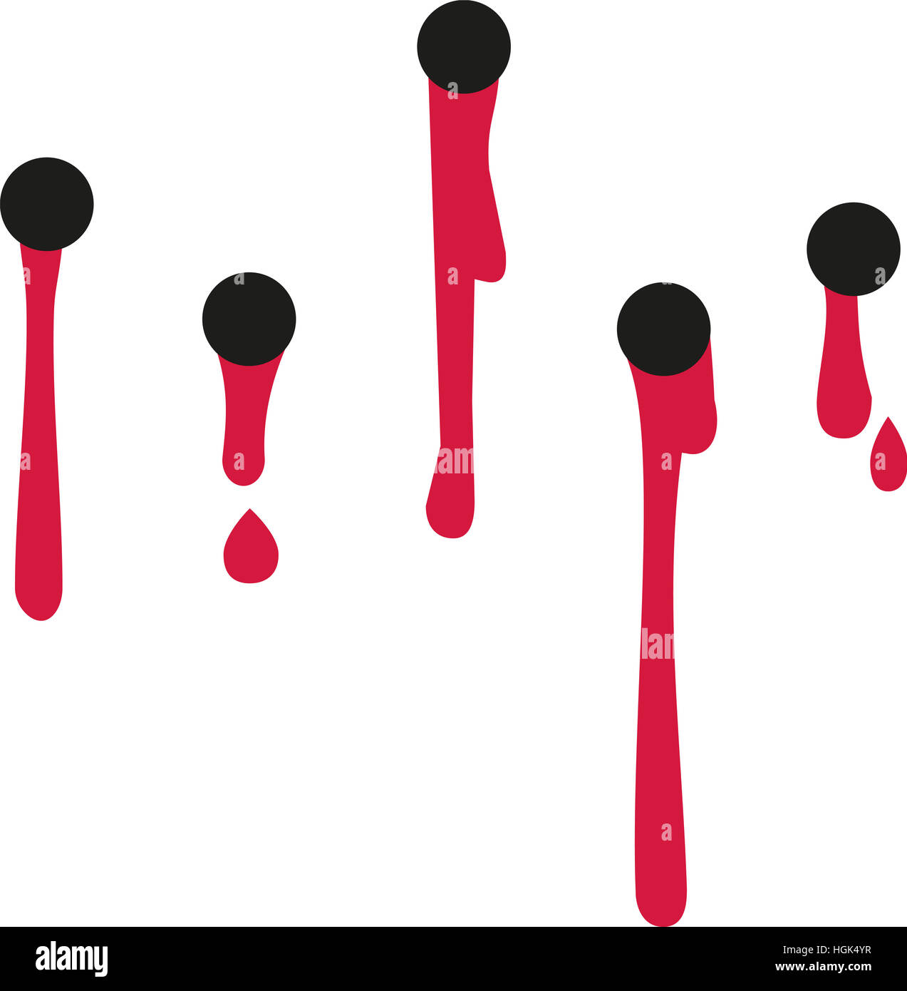 Bullet holes gun shot hi-res stock photography and images - Alamy