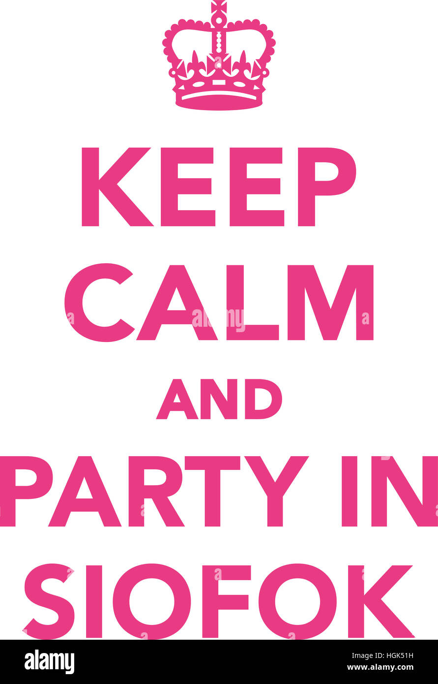 Beach siofok lake balaton hungary hi-res stock photography and images ...