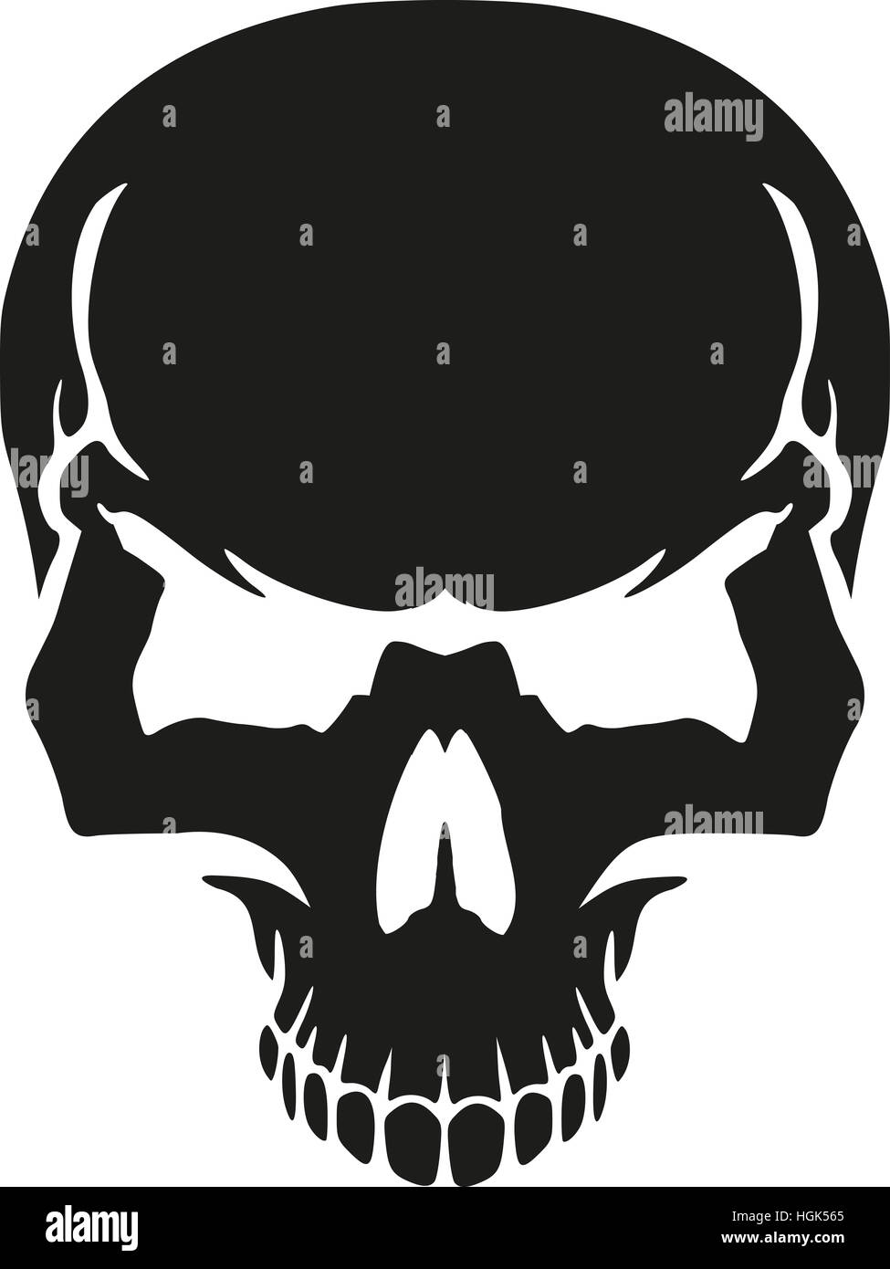 Good Idea Bad Idea Mr Skullhead