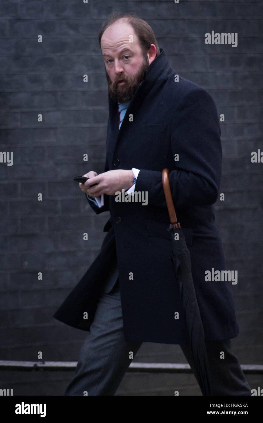 Nick timothy and theresa may hi-res stock photography and images - Alamy