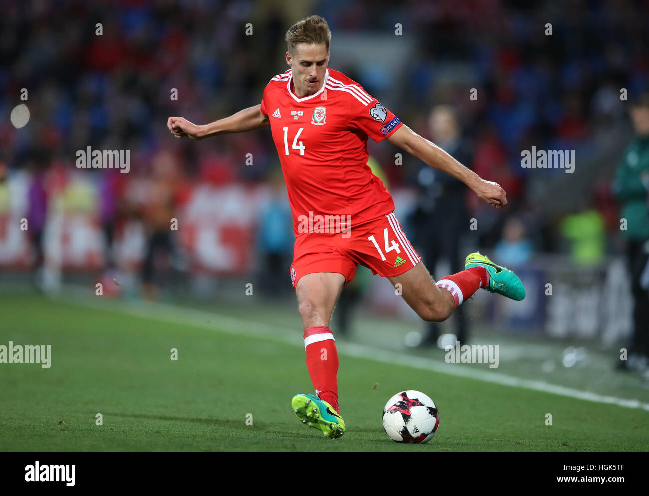 David Edwards, Wales Stock Photo - Alamy