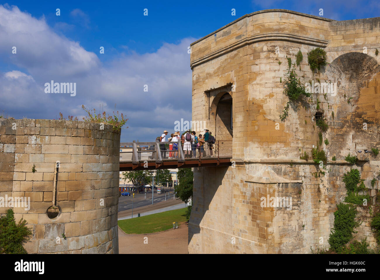 The ducal normandy hi-res stock photography and images - Alamy