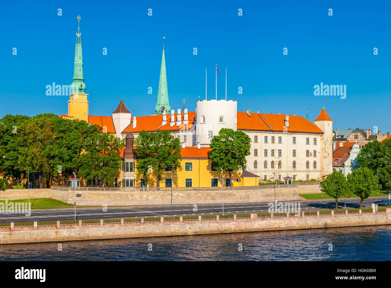 Ryga hi-res stock photography and images - Alamy