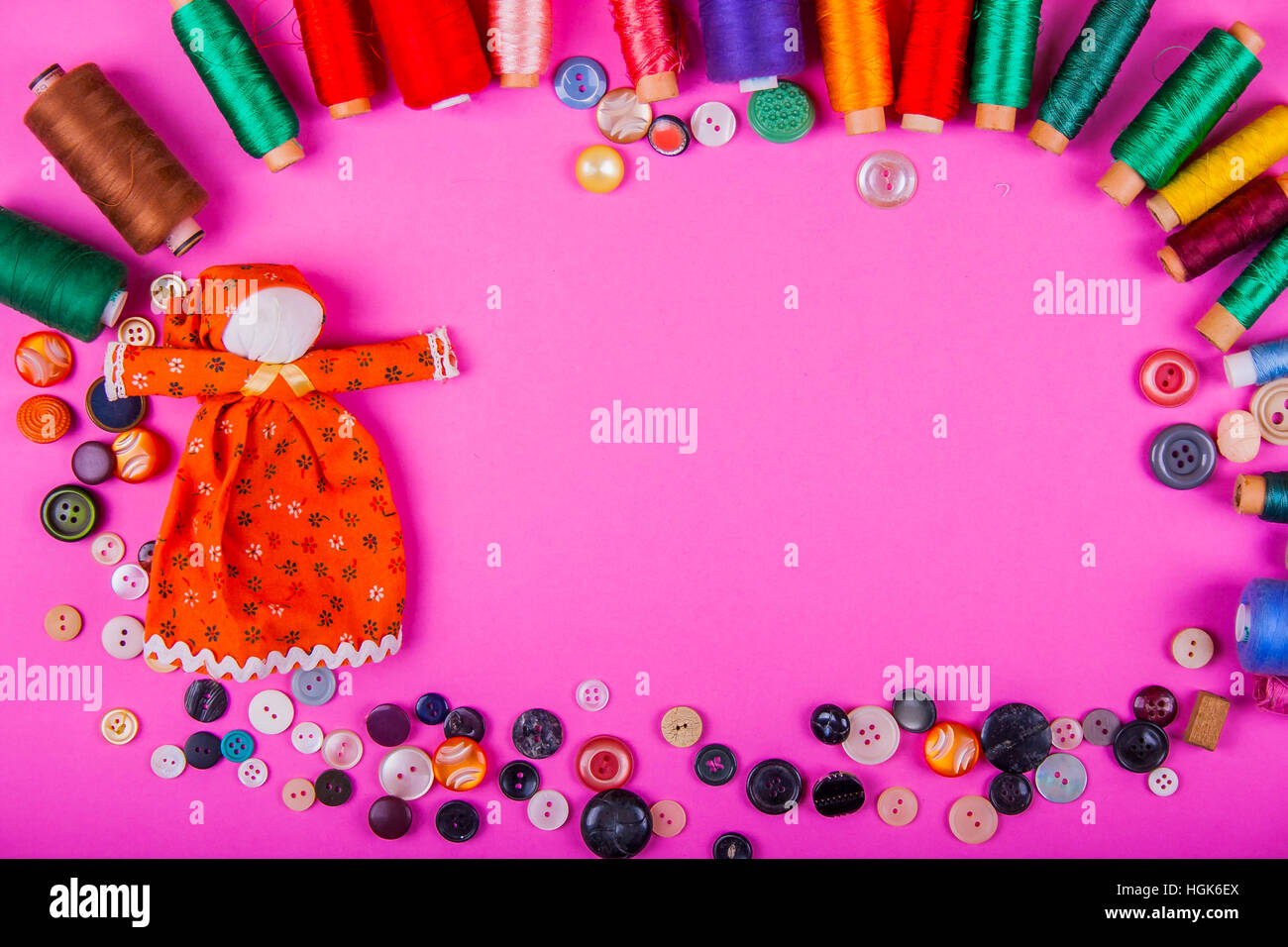 Craft and Hobby Stock Photo - Alamy