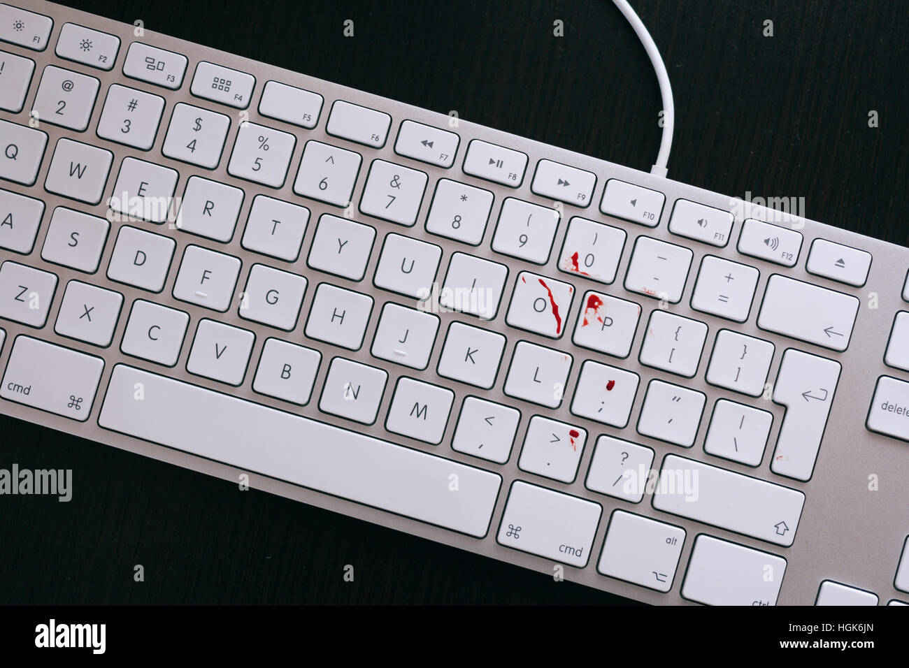 Computer Tastatur High Resolution Stock Photography and Images - Alamy