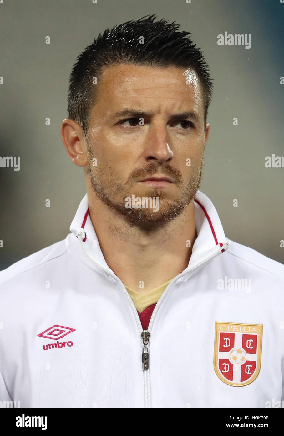 Antonio Rukavina, Serbia Stock Photo - Alamy