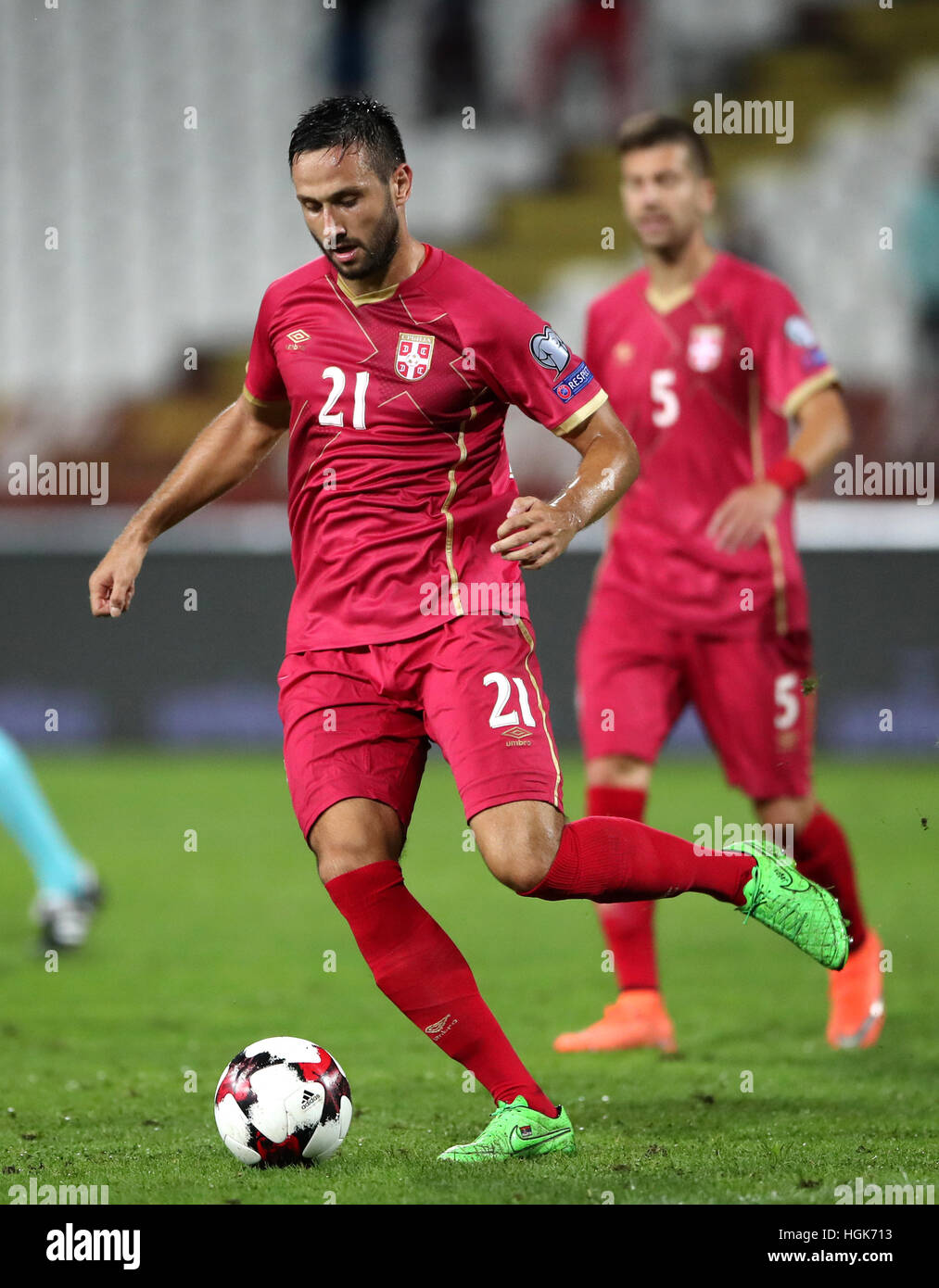 Vukovic hi-res stock photography and images - Alamy