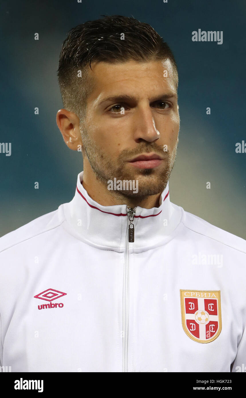 Matija Nastasic, Serbia Stock Photo - Alamy