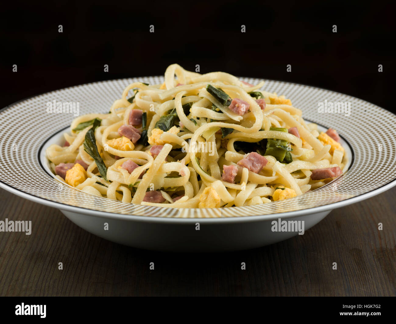 Bami hi-res stock photography and images - Alamy