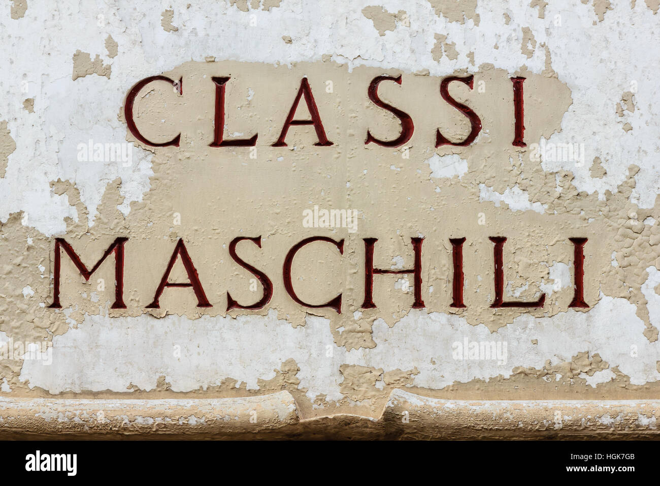 Class distinction hi-res stock photography and images - Alamy