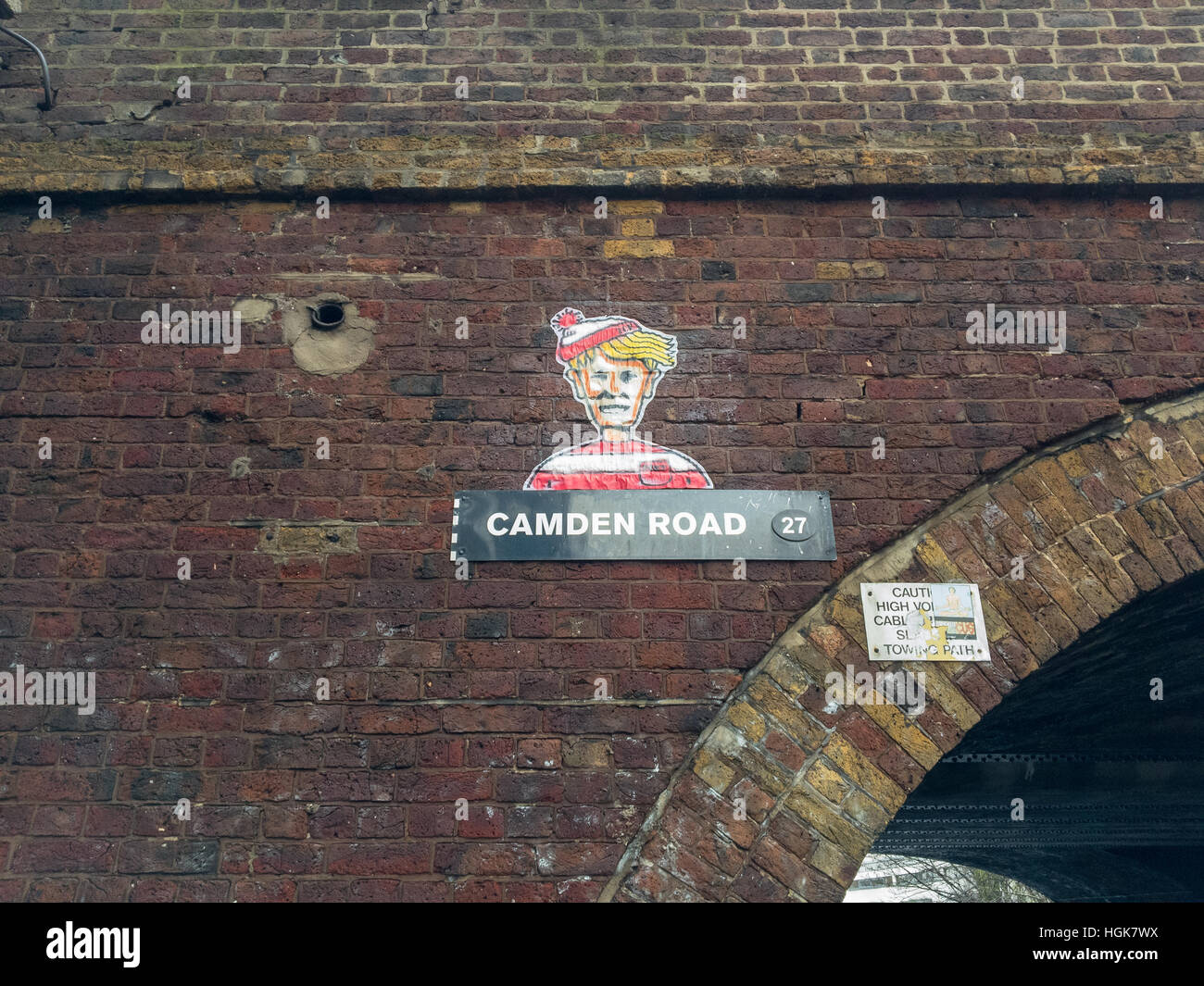 Wheres wally hi-res stock photography and images - Alamy