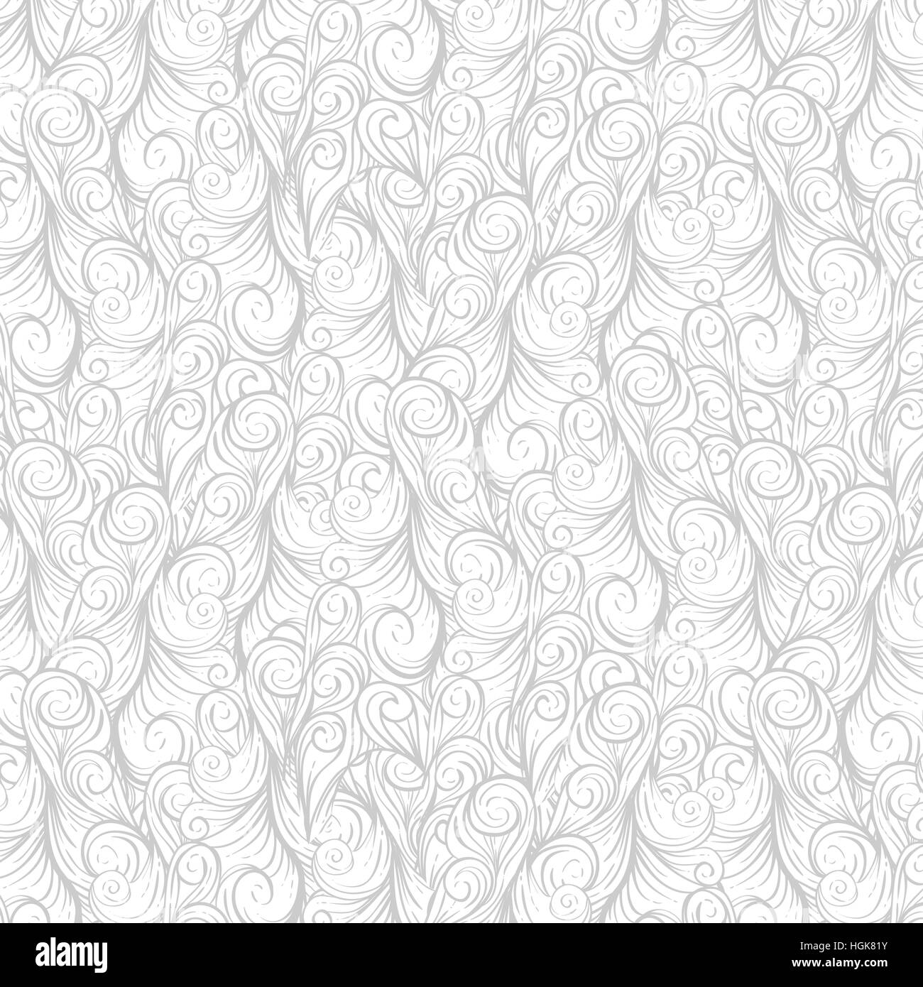 Marine repeat pattern Black and White Stock Photos & Images - Alamy