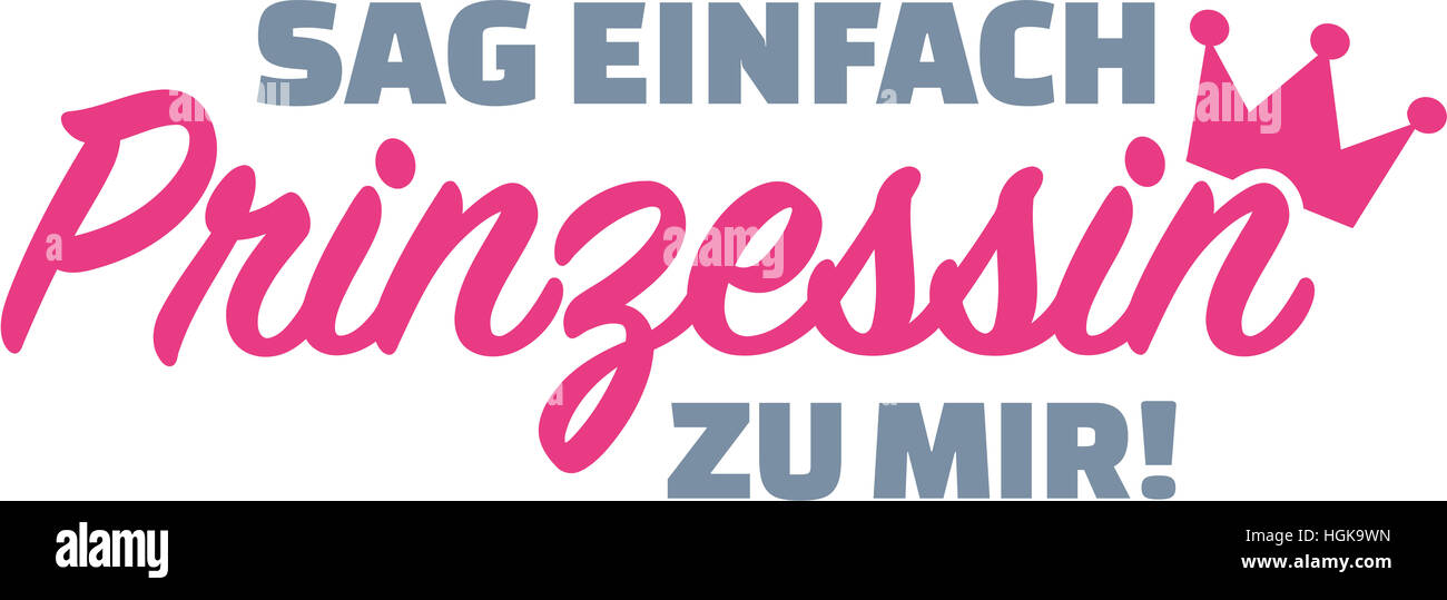 German crown princess hi-res stock photography and images - Alamy