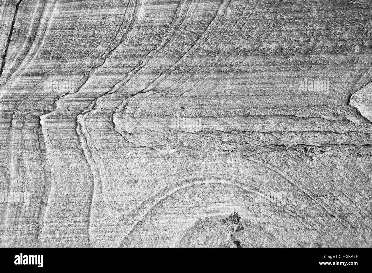 Textures in B&W Stock Photo - Alamy