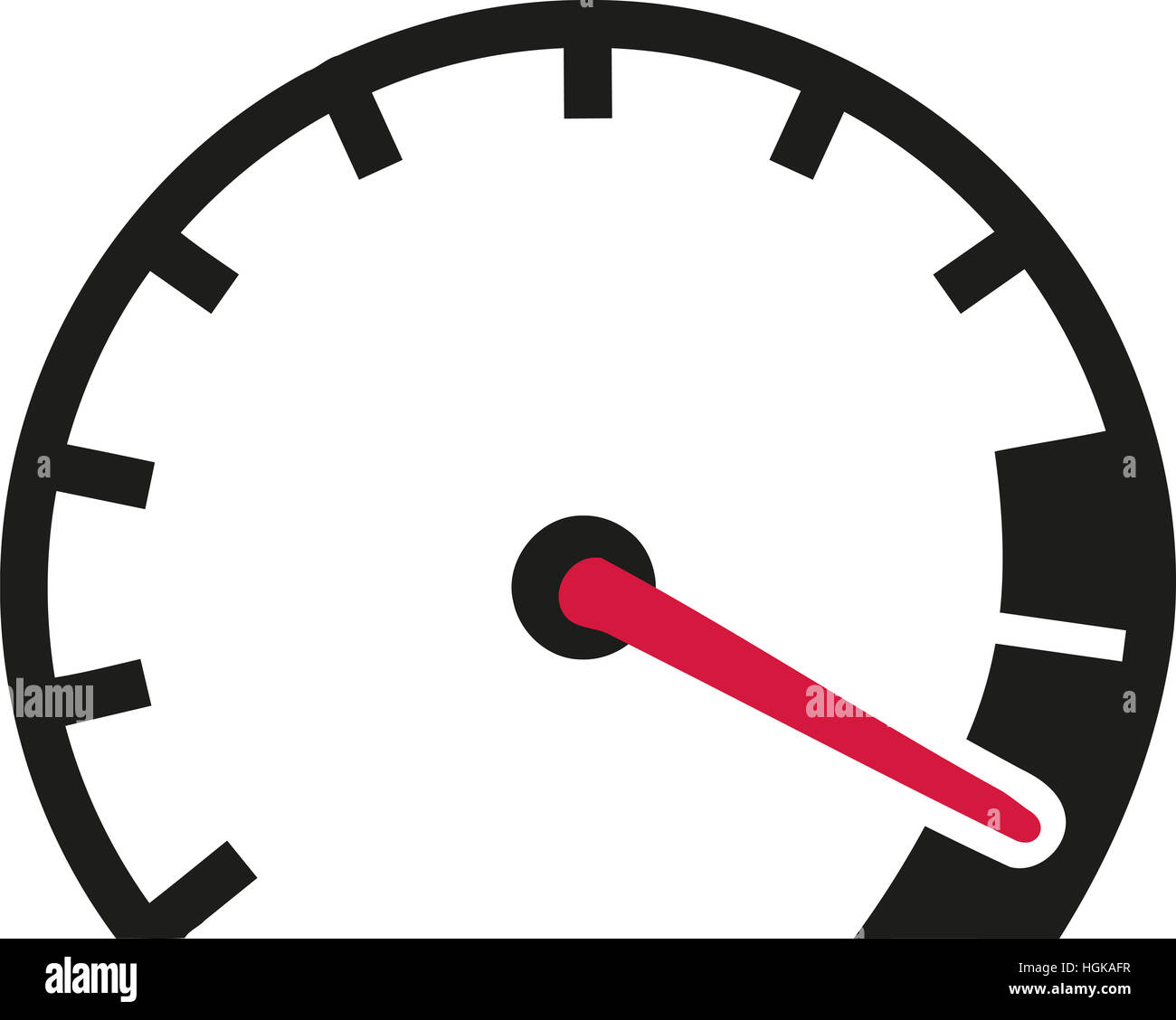 Speedometer speedo hi-res stock photography and images - Alamy