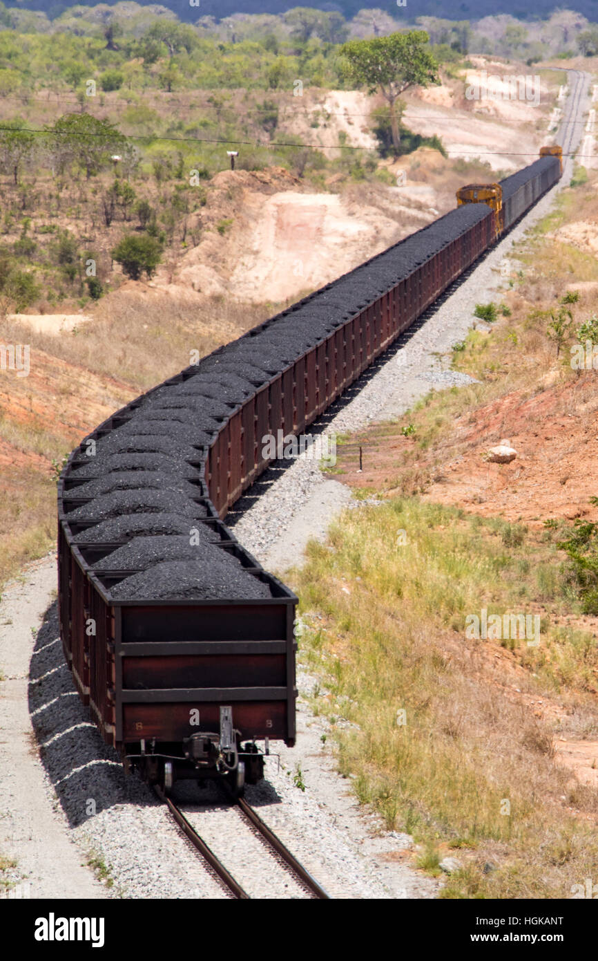 Coal Train High Resolution Stock Photography and Images - Alamy