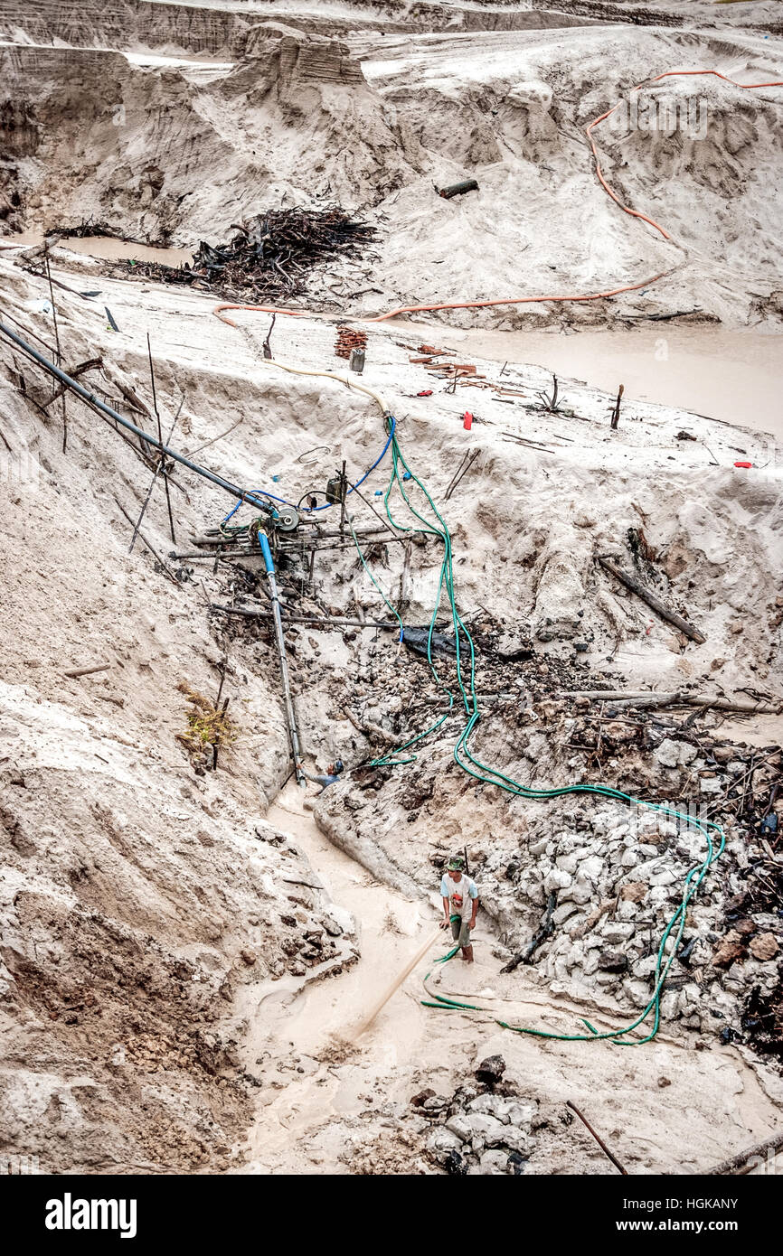 Alluvial soils hi-res stock photography and images - Alamy