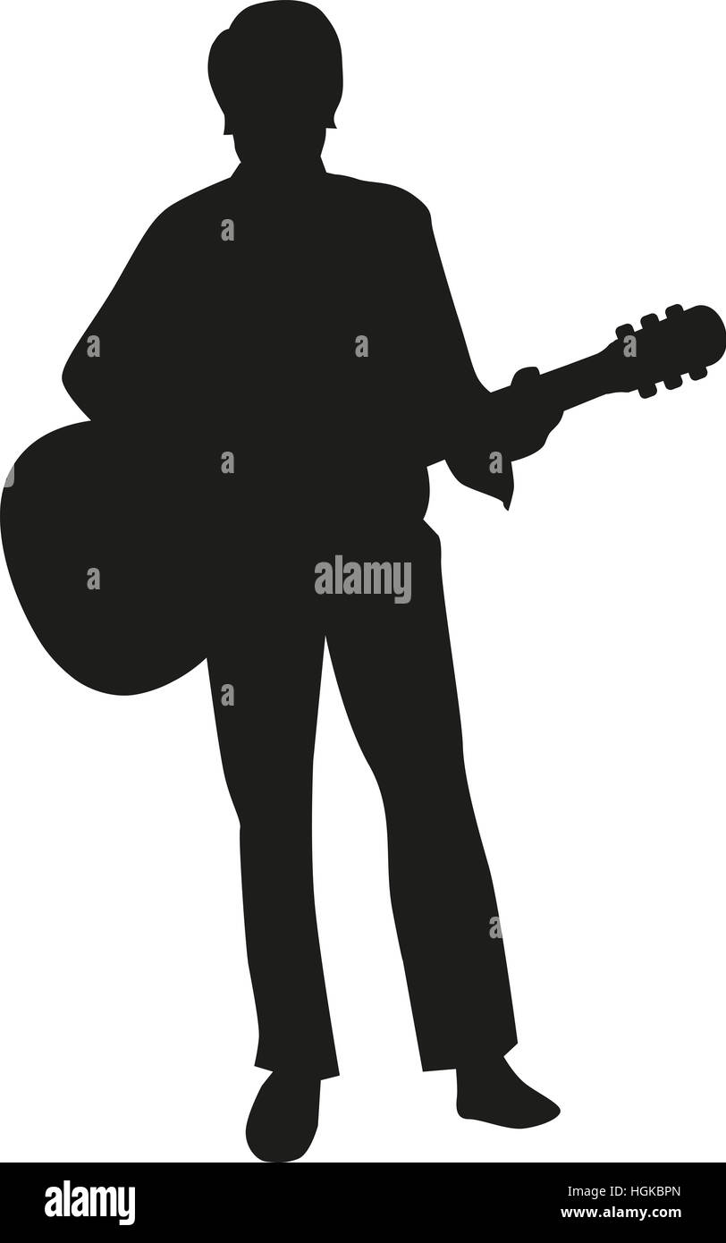 Musician symbol hi-res stock photography and images - Alamy