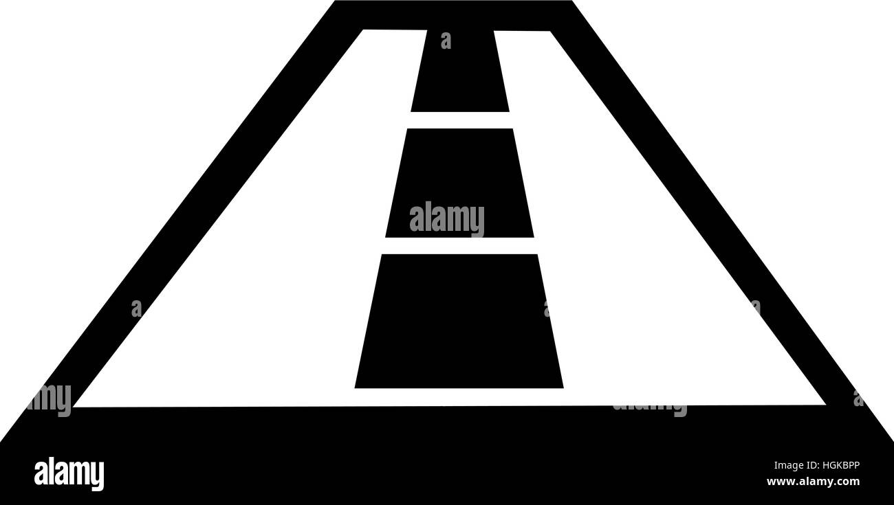 Icon street hi-res stock photography and images - Alamy