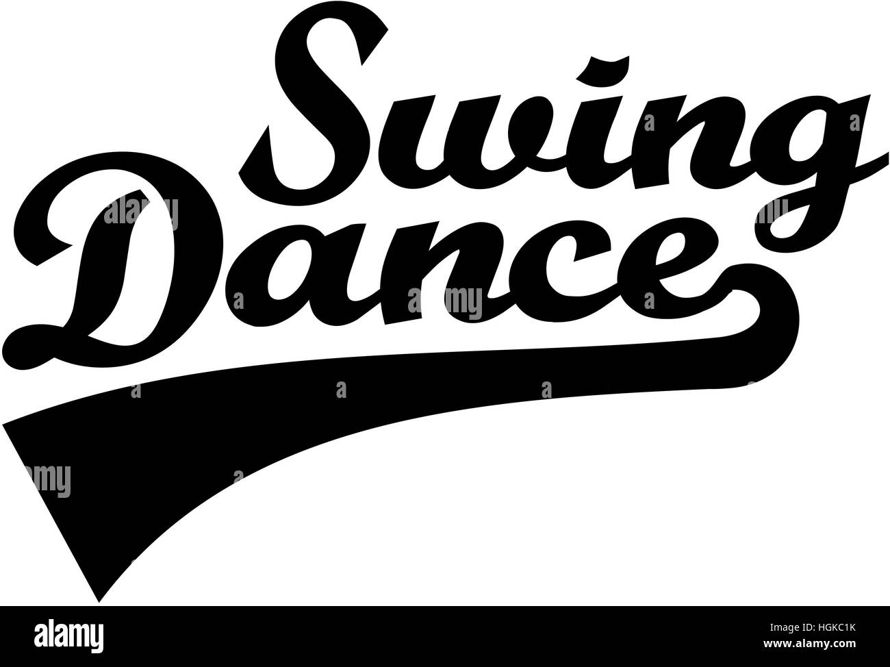 Dance for all Cut Out Stock Images & Pictures - Alamy