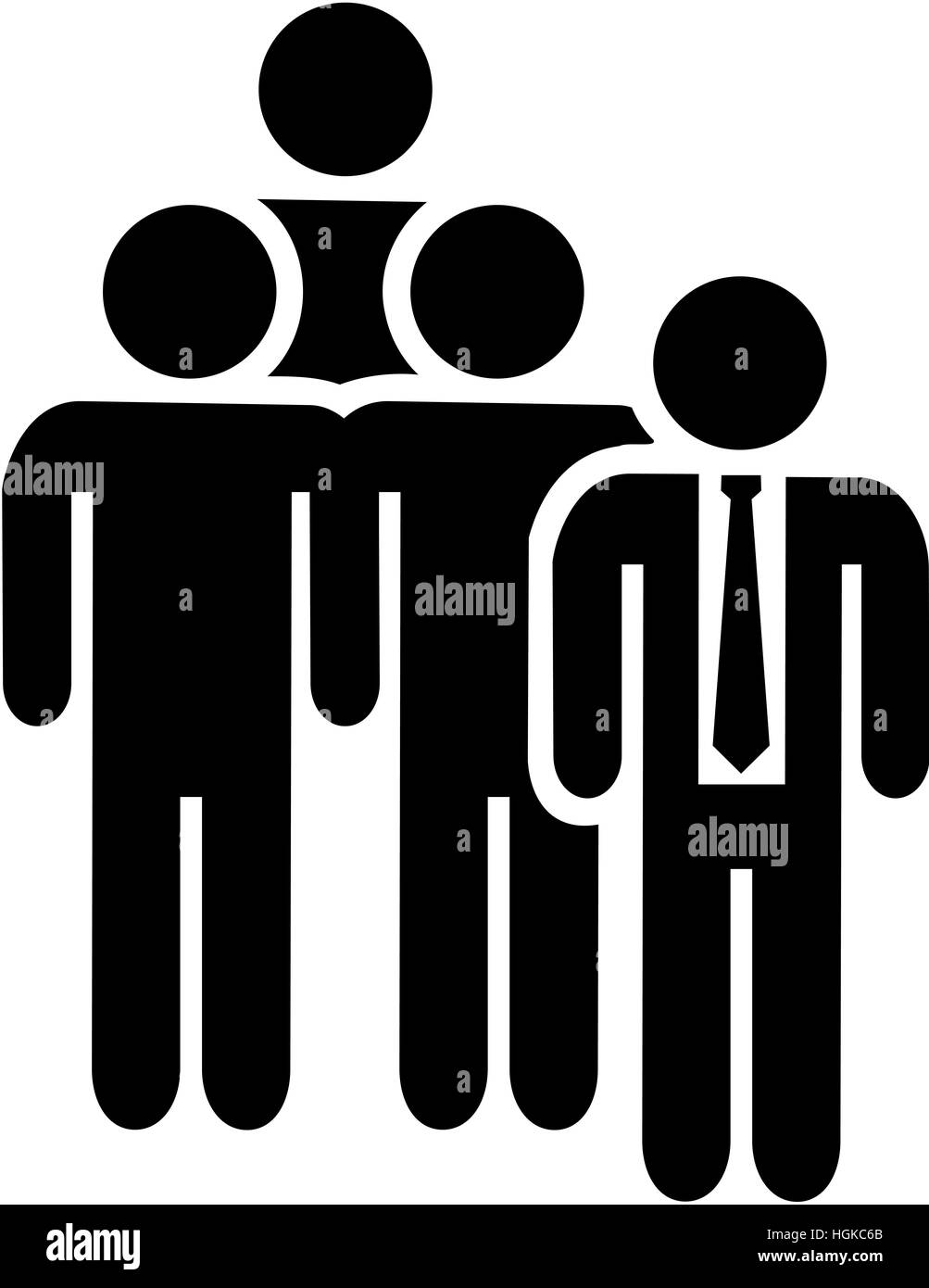 Team leader hi-res stock photography and images - Alamy