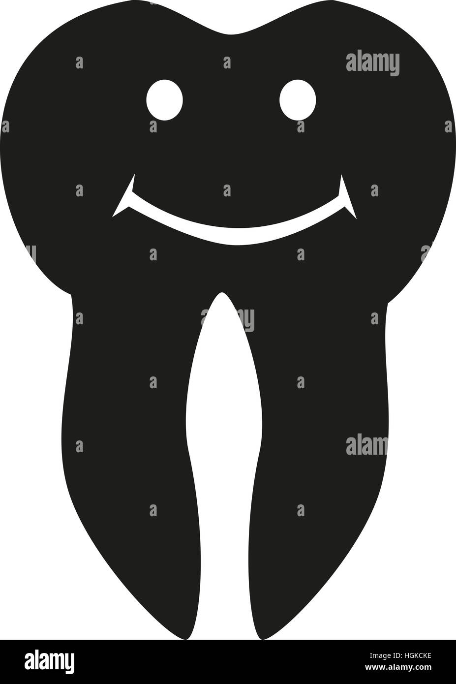 Smiling logo hi-res stock photography and images - Alamy