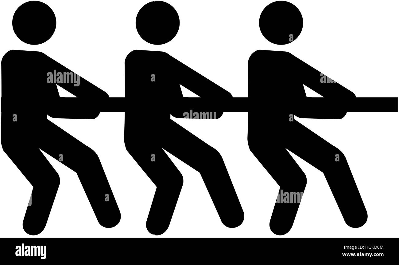 Tug logo hi-res stock photography and images - Alamy