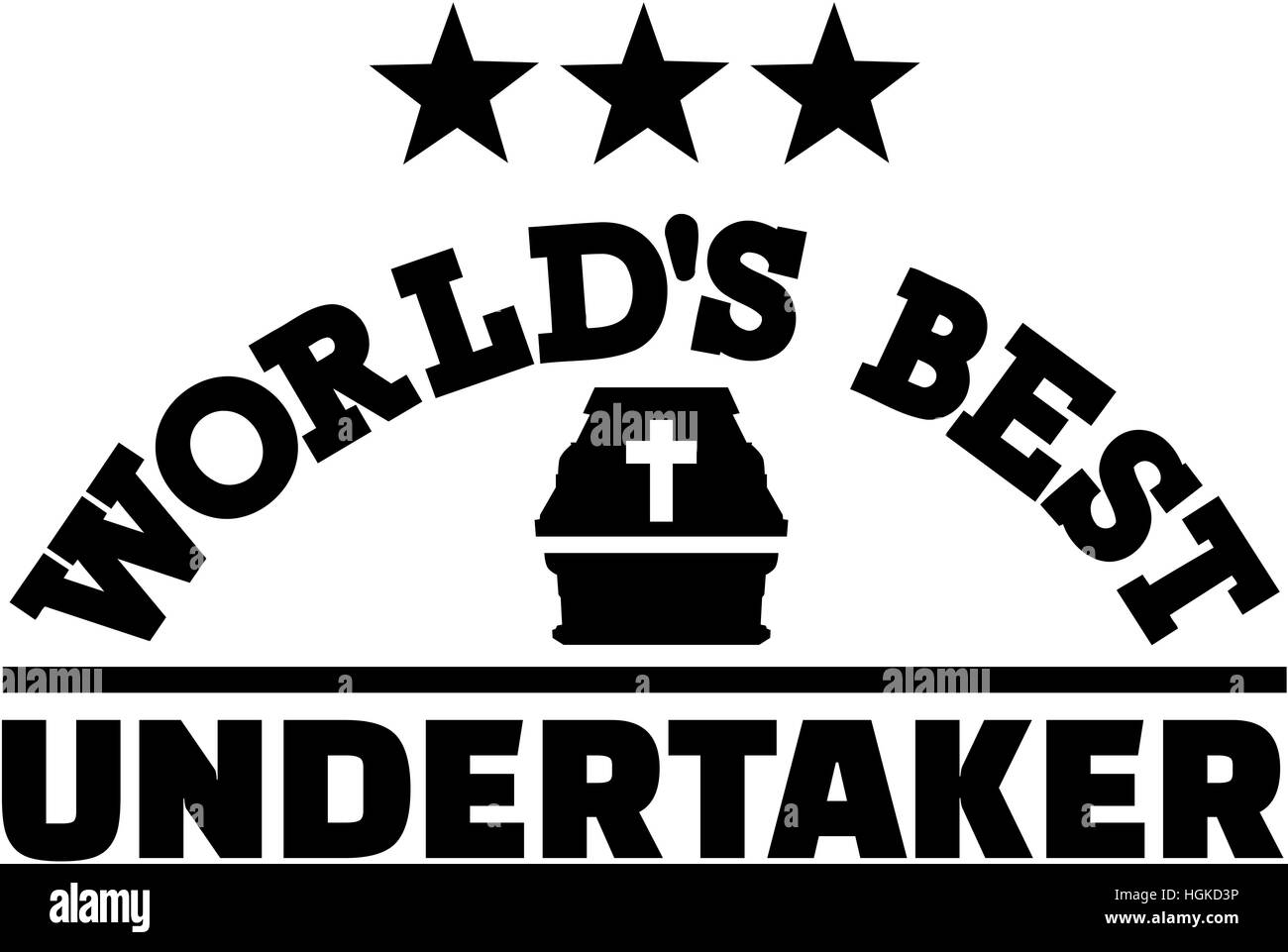 Undertaker Logo
