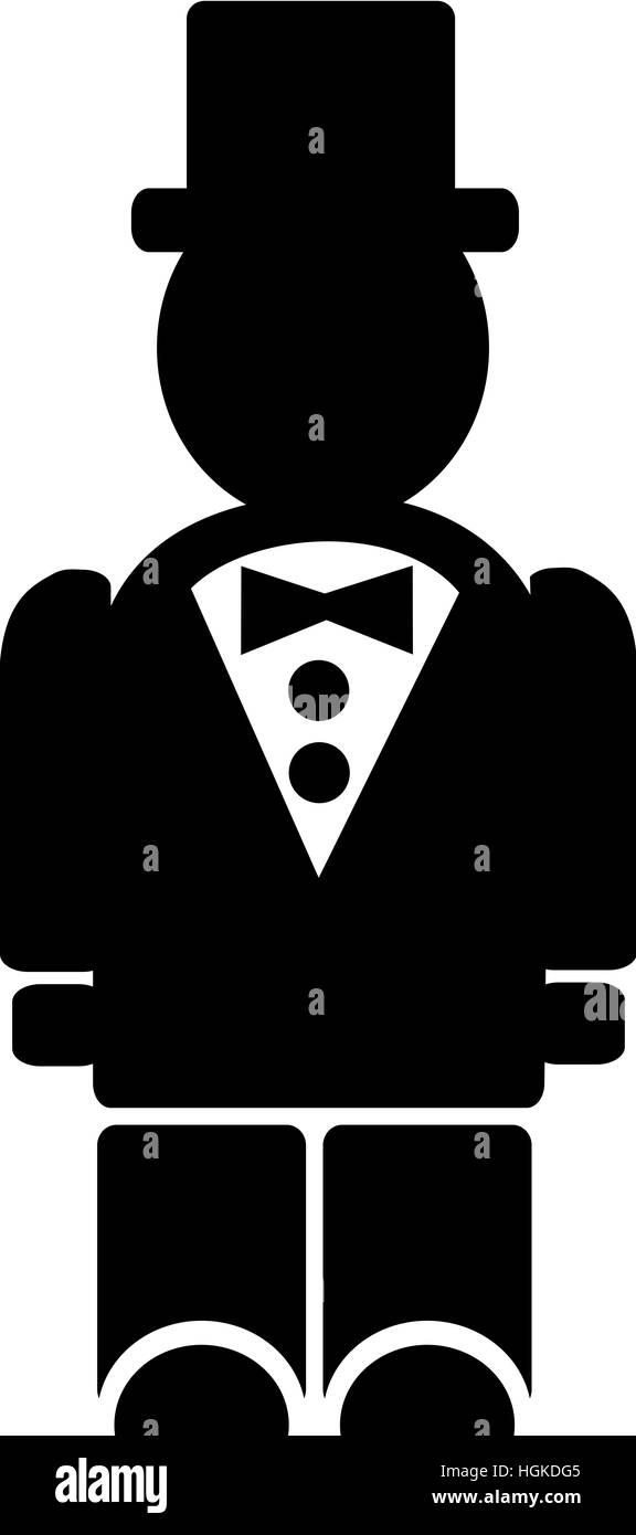 Groom logo hi-res stock photography and images - Alamy