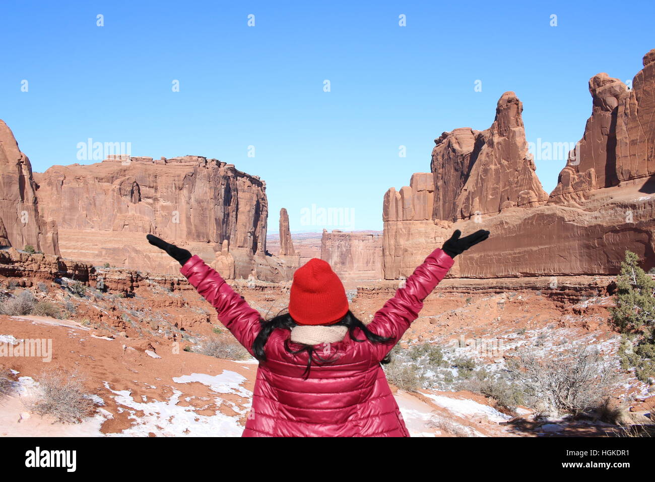 Hooray hi-res stock photography and images - Alamy