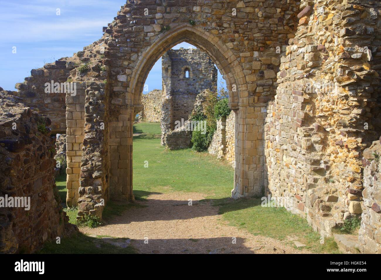 The battle of hastings england 1066 hi-res stock photography and images ...