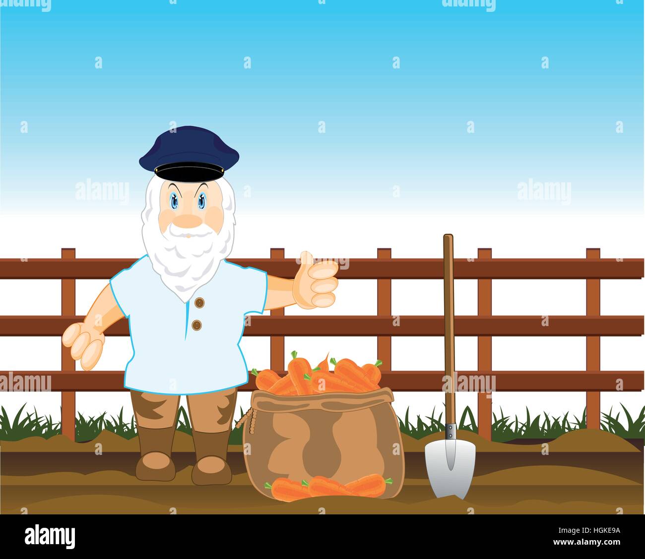Dig area Stock Vector Images - Alamy