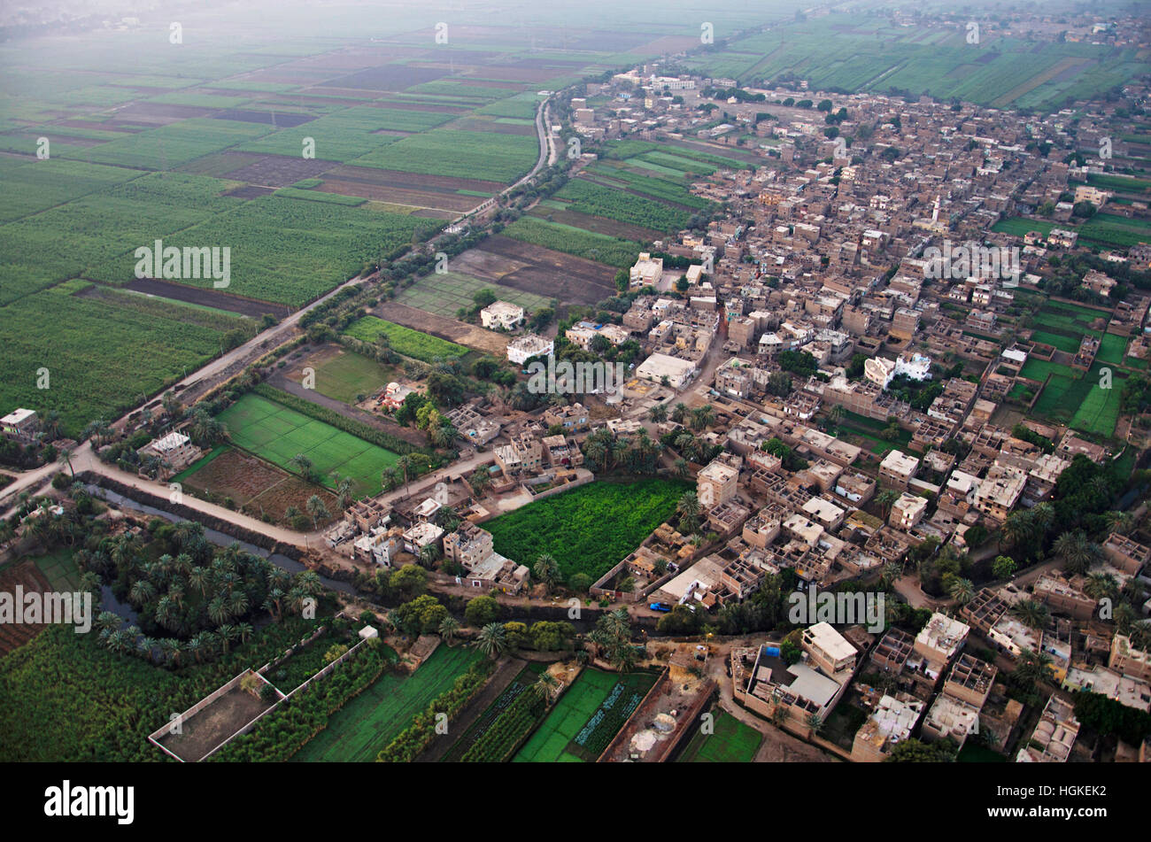 Luxor city egypt architecture hi-res stock photography and images - Alamy