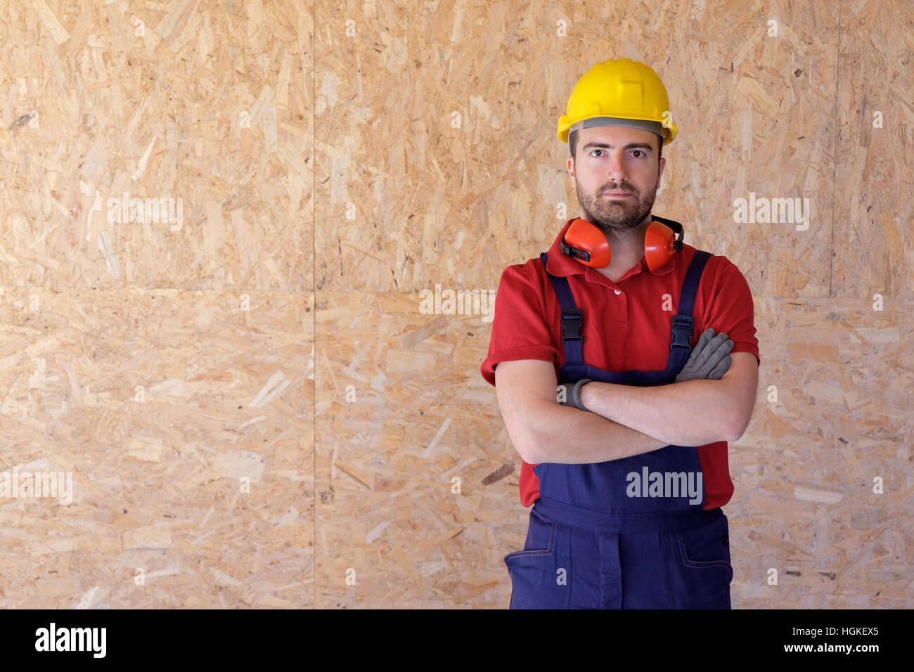 Thermal Insulation Engineer High Resolution Stock Photography and ...