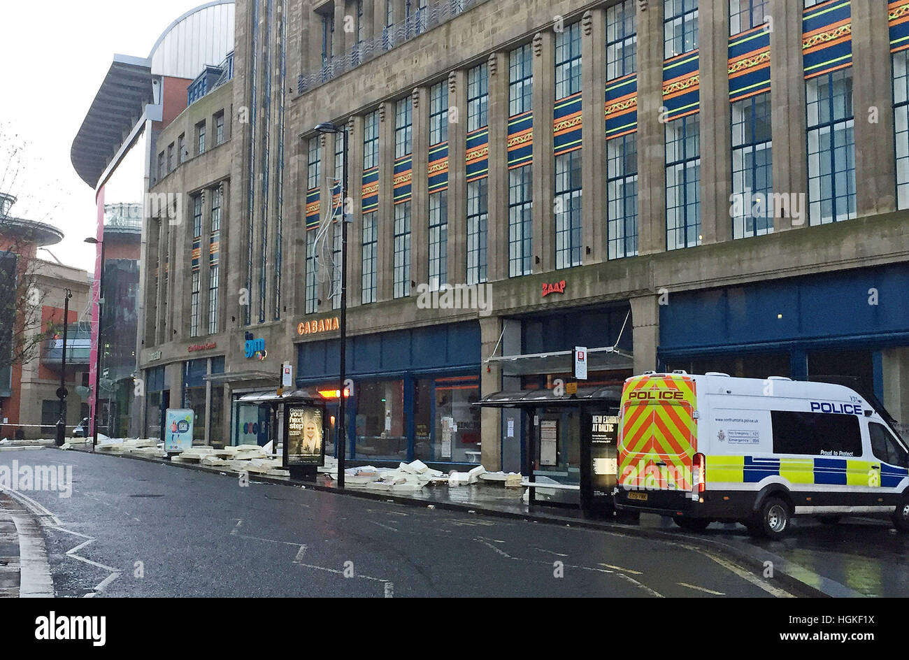 Newgate street shopping centre hi-res stock photography and images - Alamy