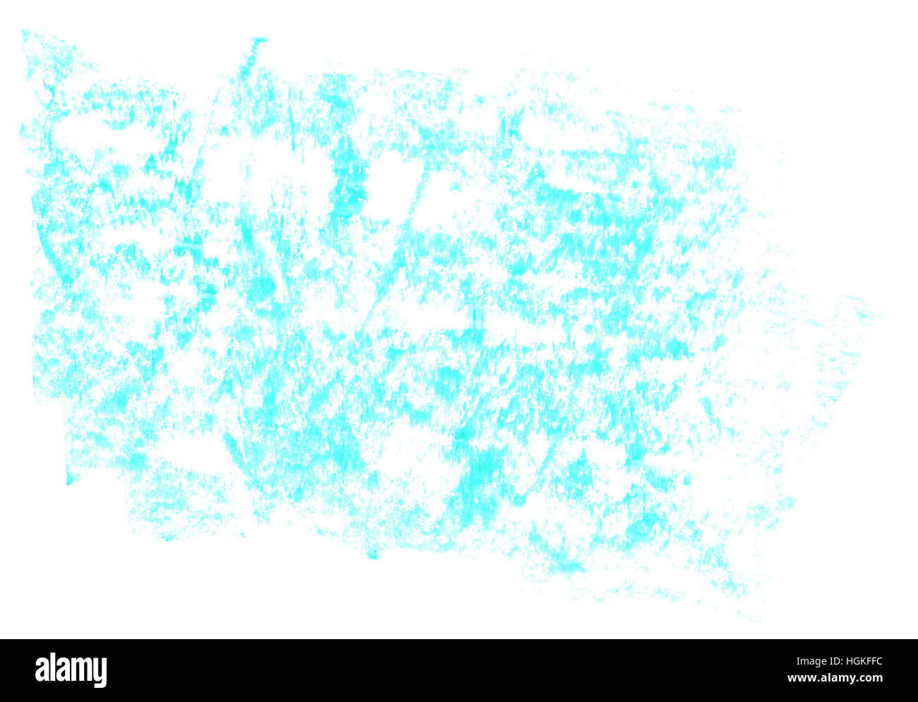 Abstract isolated on a white background Stock Photo - Alamy