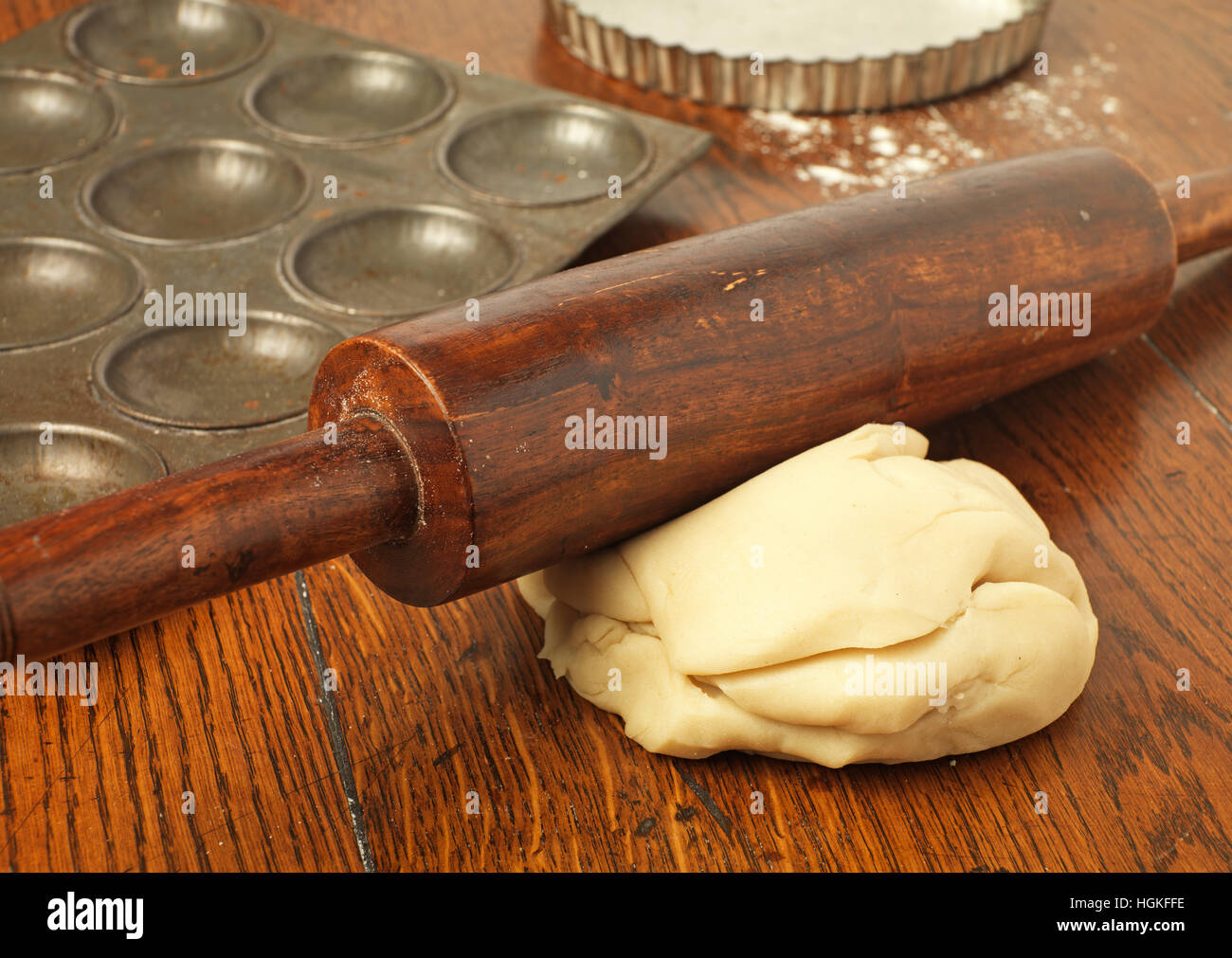 Pastry roller hi-res stock photography and images - Alamy