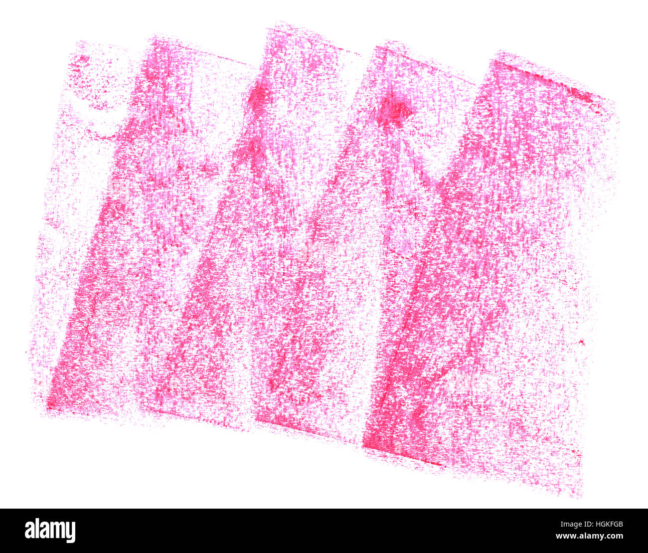Abstract isolated on a white background Stock Photo - Alamy