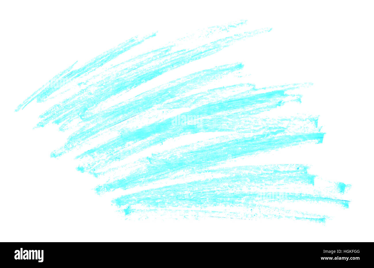 Abstract isolated on a white background Stock Photo - Alamy